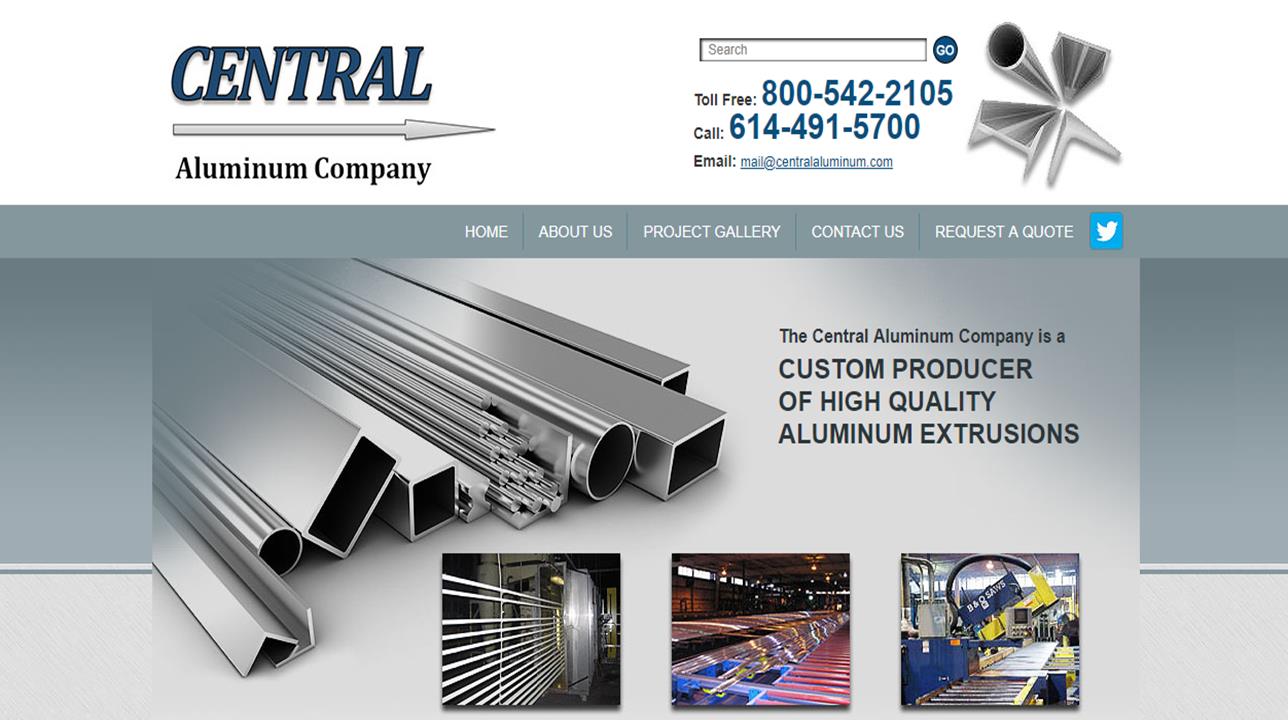 More Aluminum Extrusions Manufacturers Listings