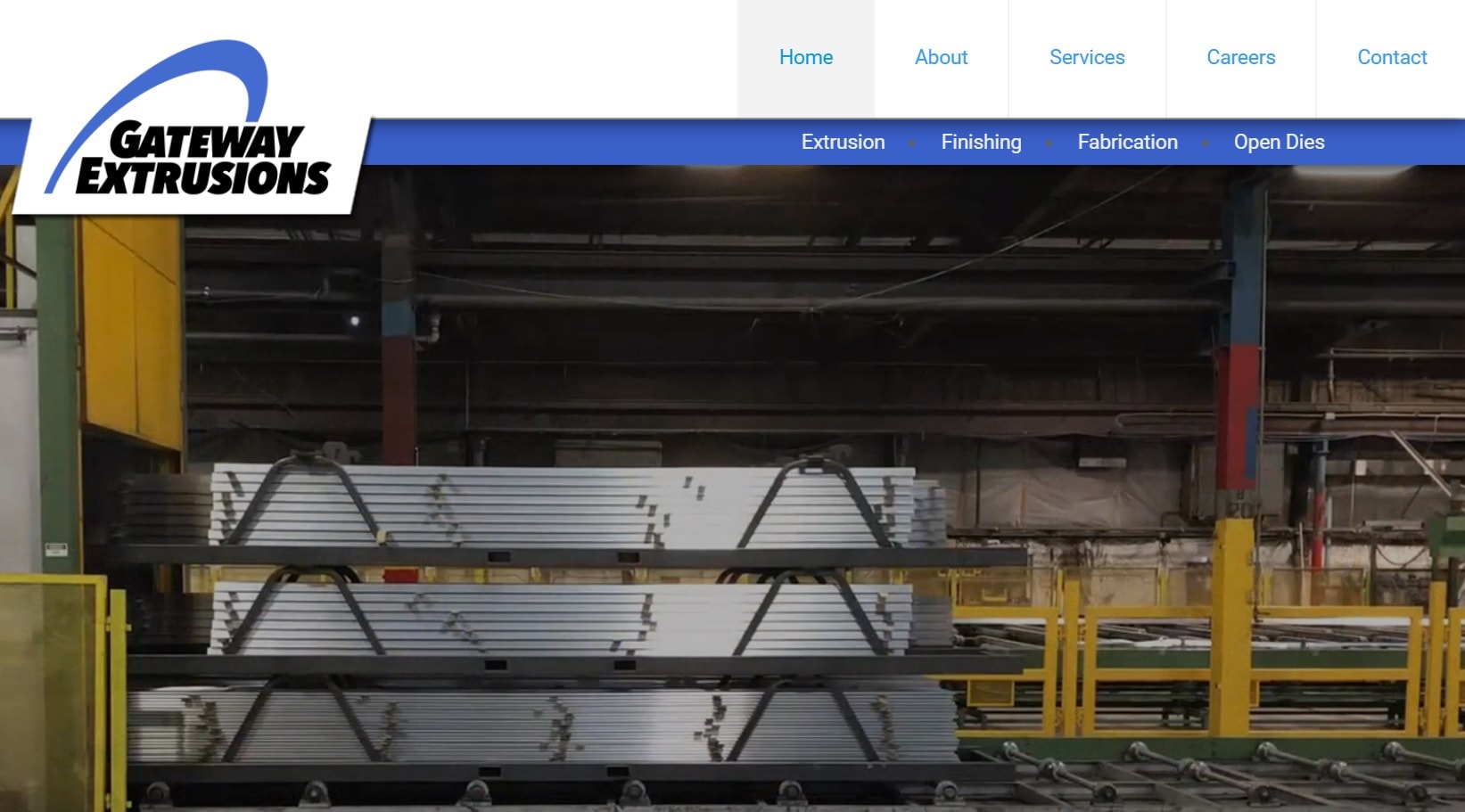 More Aluminum Extrusions Manufacturers Listings