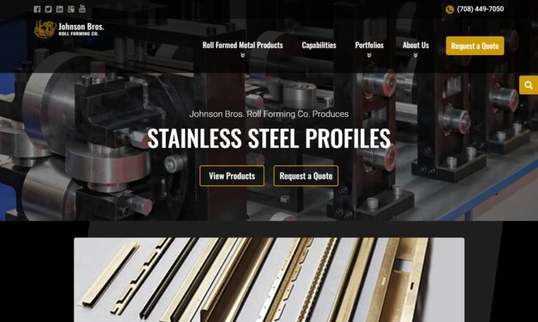 Aluminum Extrusion Manufacturers | Aluminum Extrusion Suppliers